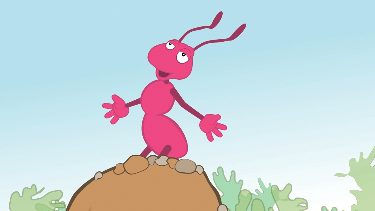 FireSting O2 - Produktfilm - RossbergTv